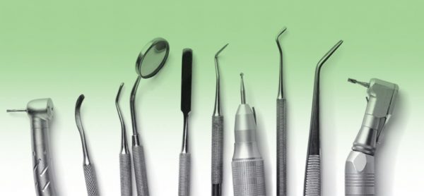 Instrument Sharpening - My Dental Repair