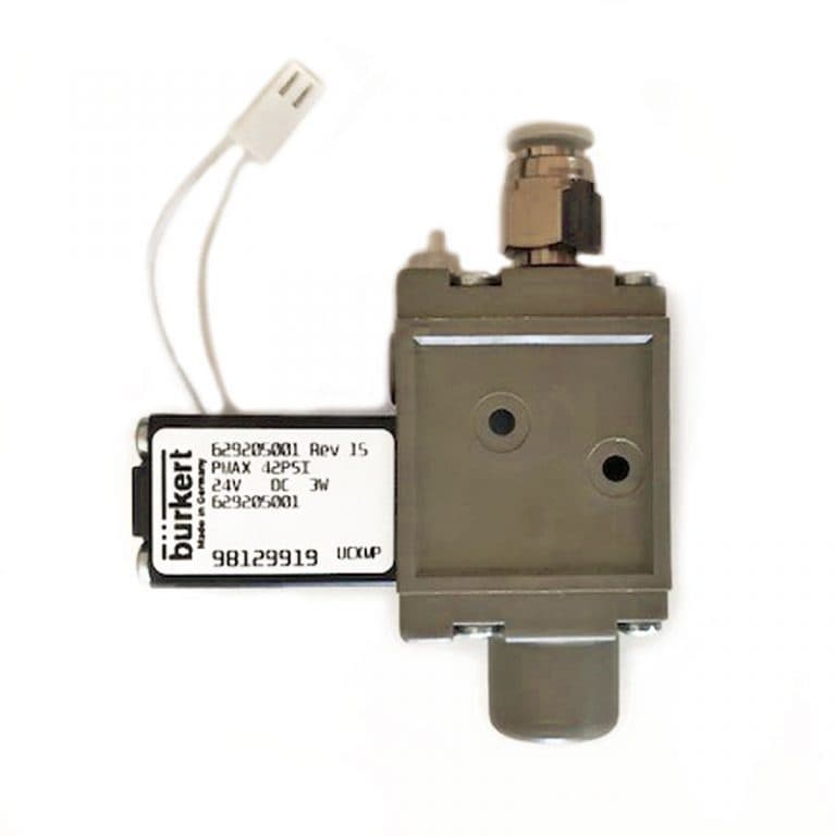 Dentsply Cavitron Water Regulator / Solenoid Valve Assembly - My Dental ...