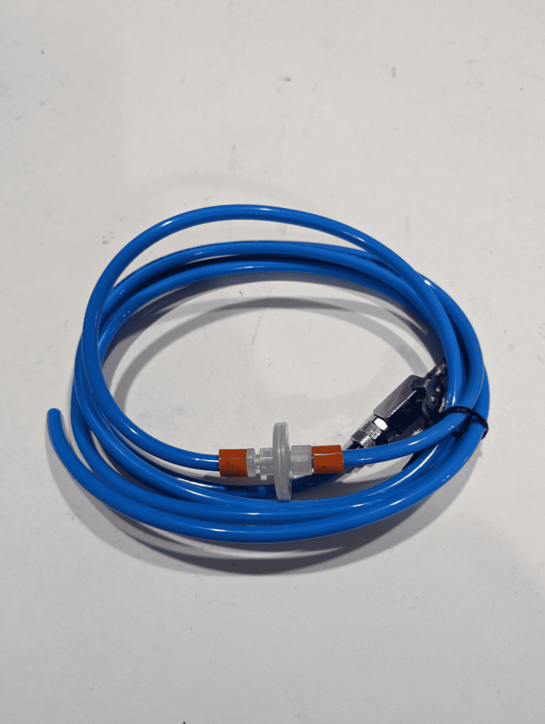 Ultra Sonic Scaler Water tube - My Dental Repair
