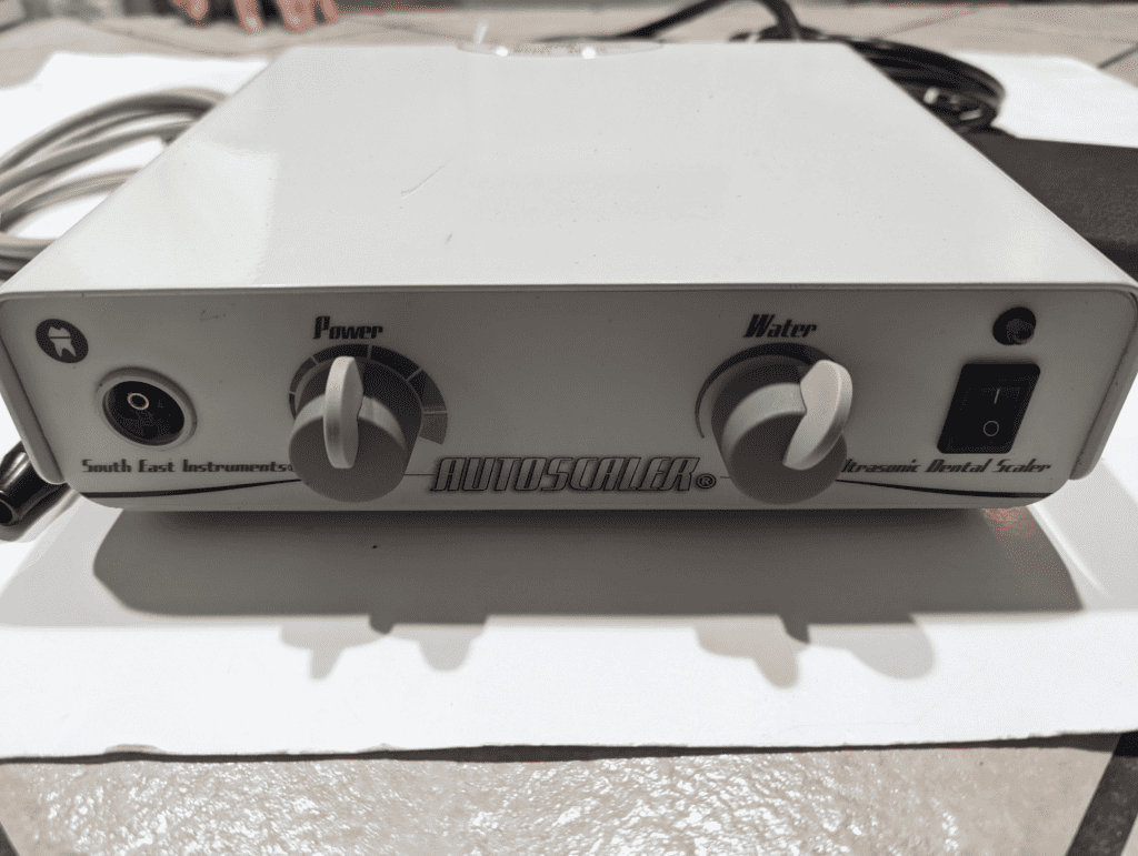 South East Instruments AW30C Autoscaler SN-33632-11530 Refurbished 12 ...