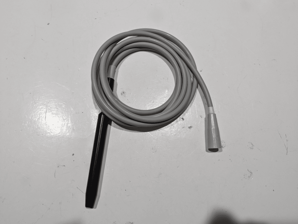 Henry Schein Acclean Ultra Handpiece cable, Refurbished - My Dental Repair